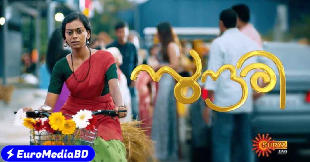 Sundari Serial Surya TV Malayalam Cast | Actress Name | Photos | 2021 ...