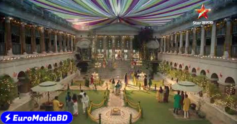 Gatchora Serial Cast | Star Jalsha | Check Who Is The Cast Of Gatchora ...